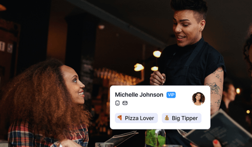 Olo | Engage Product Suite